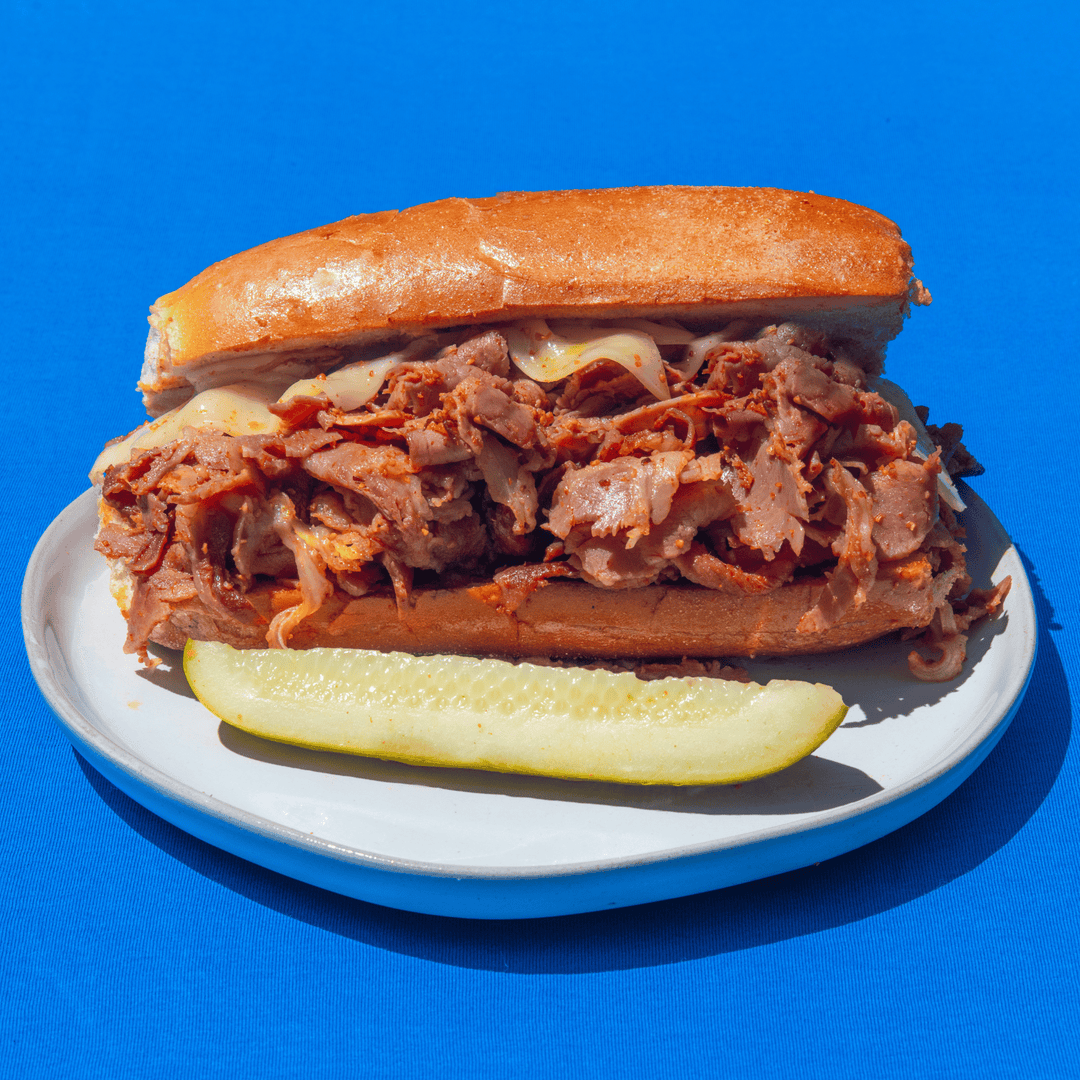 Award-Winning New England Red Pastrami – Pearl Meat