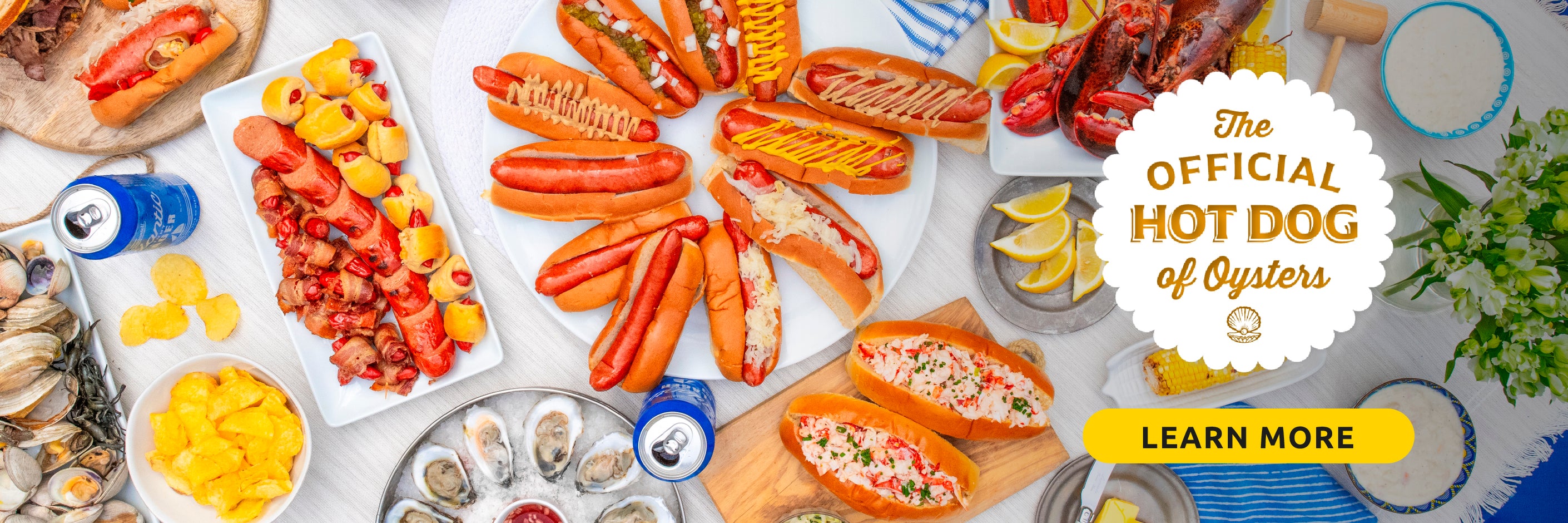 New England's Pro Shop | Pearl Meat