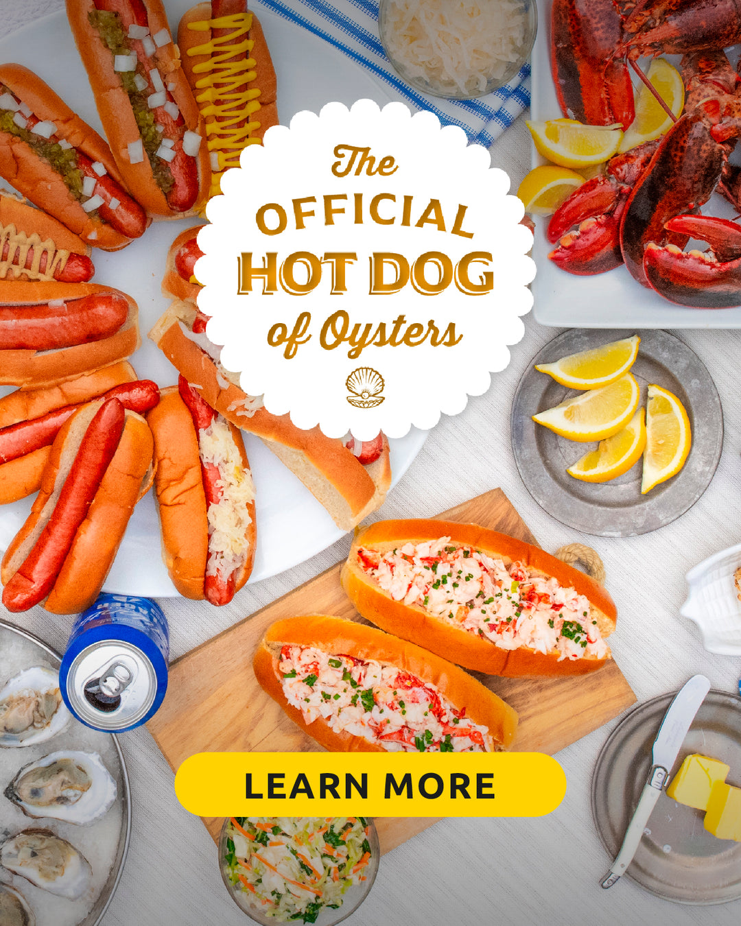 New England's Pro Shop | Pearl Meat